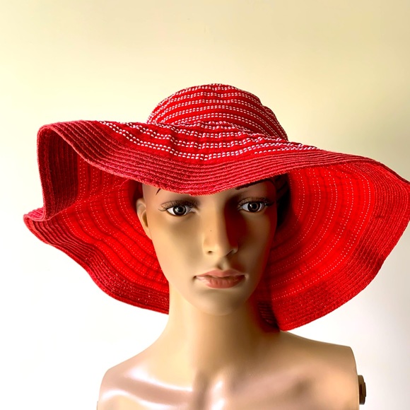 croft & barrow | Other | Croft Barrow Straw Hat | Poshmark